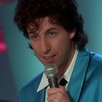 🔥 Robbie Hart MBTI | The Wedding Singer (1998) Personality Types