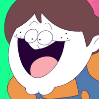 🔥 Happy Fella (Mascot) MBTI | Sr Pelo Personality Types