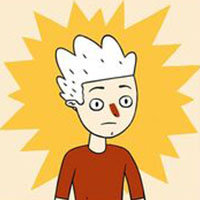 🔥 Albert Einstein MBTI | Super Science Friends Personality Types