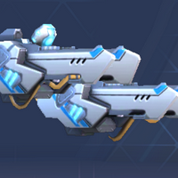 🔥 Arch Torrent MBTI | Mech Arena Personality Types
