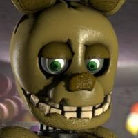 🔥 Spring Bonnie MBTI | Old Memories (2017) Personality Types