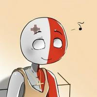 🔥 Malta MBTI | Countryhumans Personality Types