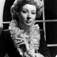 🔥 Mary Rafferty MBTI | The Valley of Decision (1945) Personality Types