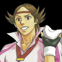 🔥 Jacques Portsman (Makoto Yuki) MBTI | Ace Attorney Personality Types