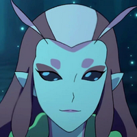 🔥 Florona MBTI | Voltron: Legendary Defender Personality Types