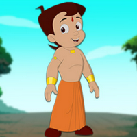 🔥 Chhota Bheem MBTI | Chhota Bheem Personality Types