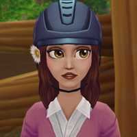 🔥 Stacy MBTI | Star Stable Personality Types