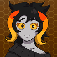 🔥 Chixie Roixmr MBTI | Hiveswap Personality Types