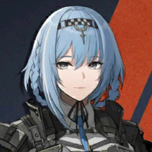 🔥 DP-12 (Helen) MBTI | Girls’ Frontline Personality Types