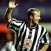 Alan Shearer Personality Type | Football Player MBTI