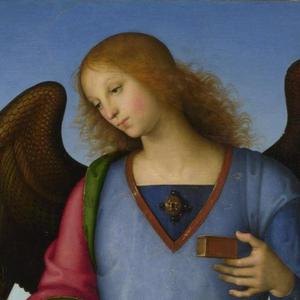 What do you think Archangel Raphael's personality is?