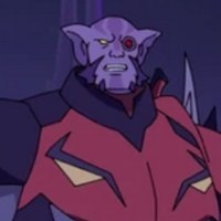 🔥 Warlord Ranveig MBTI | Voltron: Legendary Defender (2016) Personality ...