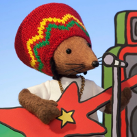 🔥 Rastamouse MBTI Personality Types