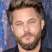 Travis Fimmel Personality Type (MBTI, Enneagram, On-Screen Persona)