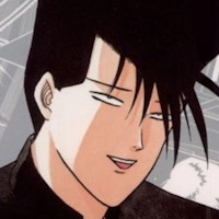 🔥 Itou Shinji MBTI | Kyou kara Ore wa!! Personality Types