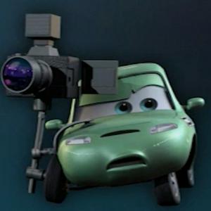 🔥 Dash Boardman MBTI | Cars (Franchise) Personality Types