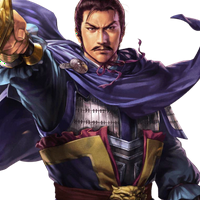 🔥 Cao Pi MBTI | Romance of the Three Kingdoms Personality Types