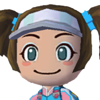 🔥 Sapphire MBTI | MySims Series Personality Types