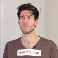 🔥 Peanut Butter MBTI | Frank James Skits Personality Types