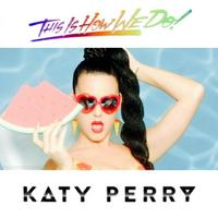 🎵 If Katy Perry - This Is How We Do It has a personality type...