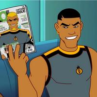 🔥 Skarra MBTI | Supa Strikas (2010) Personality Types