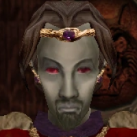 🔥 King Hlaalu Helseth MBTI | The Elder Scrolls Personality Types
