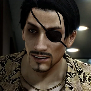 🔥 Goro Majima MBTI | Yakuza Personality Types