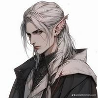 🔥 Keasandoral Mochutu MBTI | dnd and m&m Personality Types