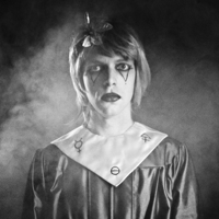 Andrew Clinco (Deb Demure) Personality Type (MBTI, Enneagram, Song Persona)