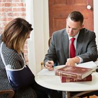 🔥 If Personal Injury Lawyer has a personality type...