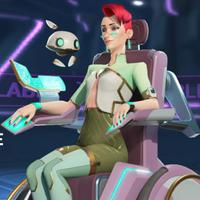 🔥 Impulse MBTI | Mech Arena Personality Types