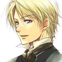 🔥 Edgar J. C. Ashenbert MBTI | Hakushaku to Yousei Personality Types