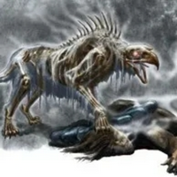 🔥 If Thought Eater has a personality type...