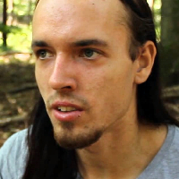 What do you think Gatis Lagzdins (Sv3rige / Goatis)'s personality is?