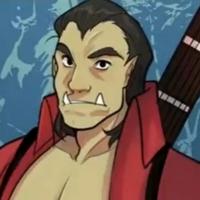 🔥 Alastor Magnus Rhogar MBTI | Inntale Personality Types