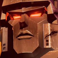 🔥 Megatron MBTI | Transformers: War for Cybertron Trilogy (2018 ...