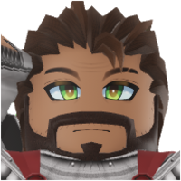 🔥 Rayner Byrne (The Knight) MBTI | Daybreak (Roblox) Personality Types