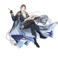 🔥 Ye Gu Hai Huang MBTI 性格类型 哪种MBTI?