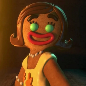 🔥 Sugar MBTI | Shrek (Franchise) Personality Types