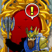 🔥 King Alteon MBTI | Adventure Quest Worlds Personality Types