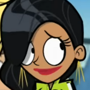 🔥 Go Kart cheerleader 2 MBTI | Kick Buttowski: Suburban Daredevil ...