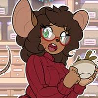 🔥 Mice Tea MBTI Personality Types