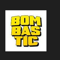 What do you think Bombastic's personality is?
