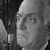 🔥 Franklin Gibbs MBTI | The Twilight Zone Personality Types