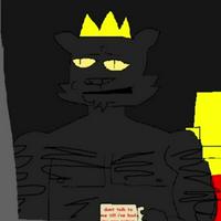 🔥 King Magnum MBTI | Danny Smoke in Furry Smoke Personality Types