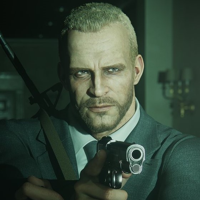 🔥 Jason MBTI | Resident Evil: Infinite Darkness Personality Types