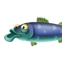 🔥 Rainbow Smelt MBTI | Hay Day Personality Types