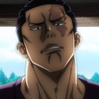 🔥 Aoi Todo MBTI | Jujutsu Kaisen Personality Types
