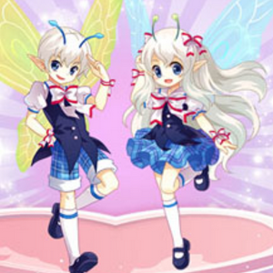 🔥 the Flower Angel (Player) MBTI | Flower Angel（小花仙） Personality Types