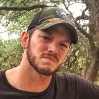 What do you think Matt Carriker (DemolitionRanch)'s personality is?